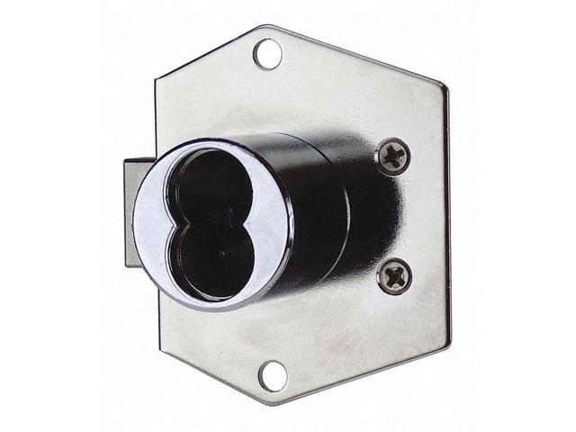 Click here for CCL 72723 Interchangeable Core Cabinet Dead Bolt... prices
