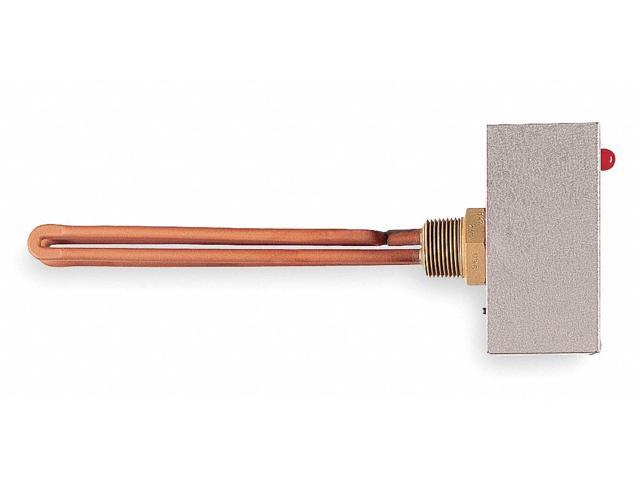 Click here for VULCAN WTP906A Immersion Heater 13-1/8 In. L prices