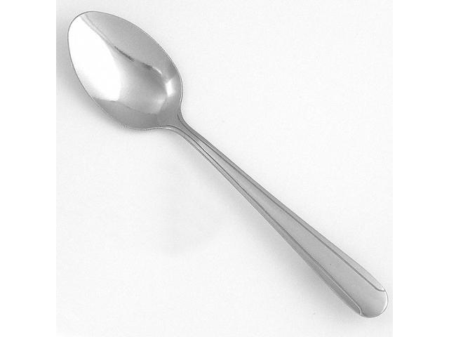 Click here for WALCO WL7401 Teaspoon Length 5 15/16 In PK36 prices