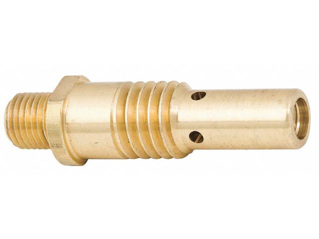 Click here for RADNOR RAD64002722 Gas Diffuser  Brass  Tweco  Sta... prices