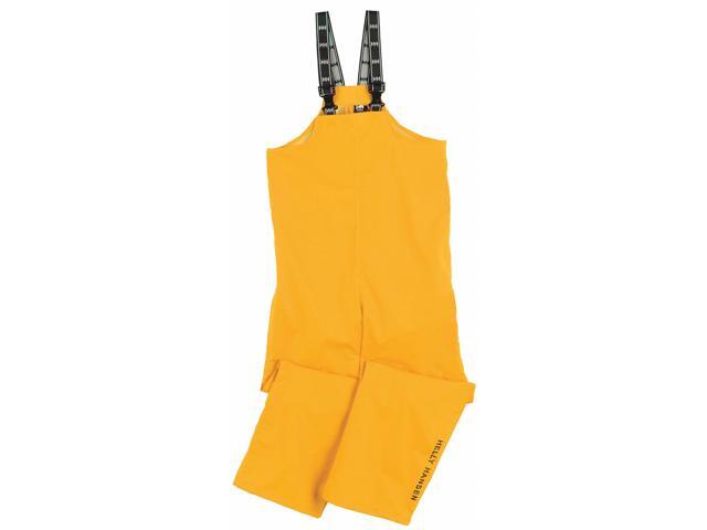 Click here for HELLY HANSEN 70529_310-3XL Rain Bib Overall  Polye... prices