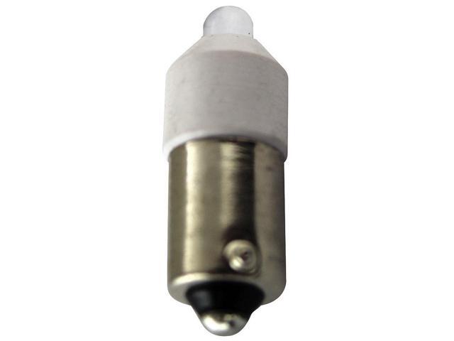 Click here for EATON E22LED120WN Miniature LED Bulb 120 Volts Whi... prices