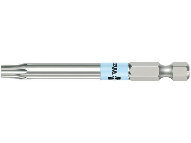 Click here for Power Bit SAE 1/4 Hex T20 3-1/2 SS WERA 0507109100... prices