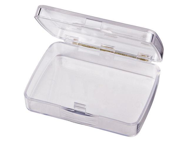 Click here for FLAMBEAU 2020-2 Plastic  Storage Box  1-1/8 in D x... prices