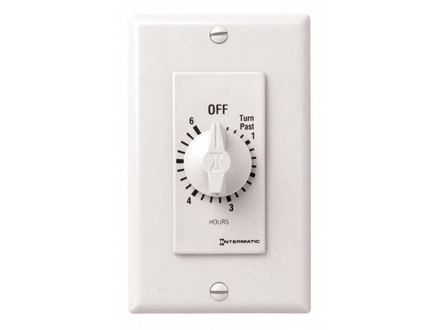 Click here for Intermatic Timer Spring Wound 6 Hr FD46HW prices