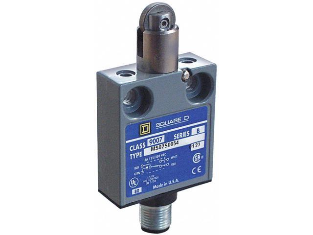 Click here for Mini Limit Switch  Par Roller Plunger prices