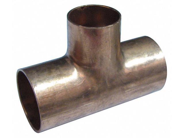 Click here for STREAMLINE W 40107 2 x 2 x 1/2 NOM C Copper Reduci... prices