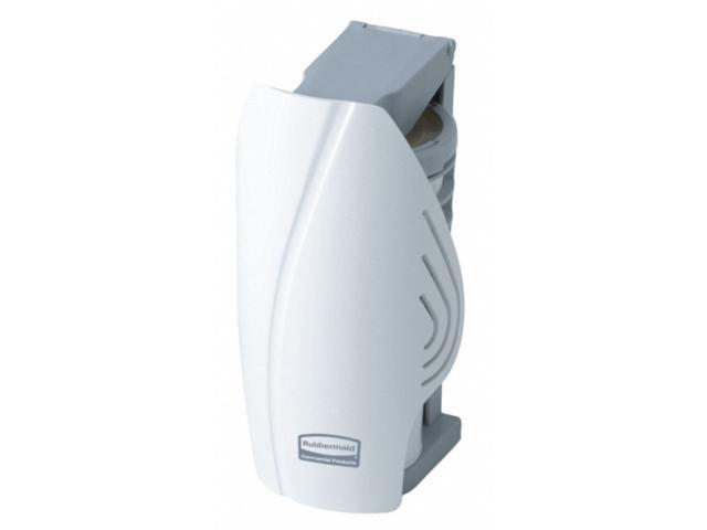 Click here for RUBBERMAID 1793547 Air Freshener Dispenser T-Cell... prices