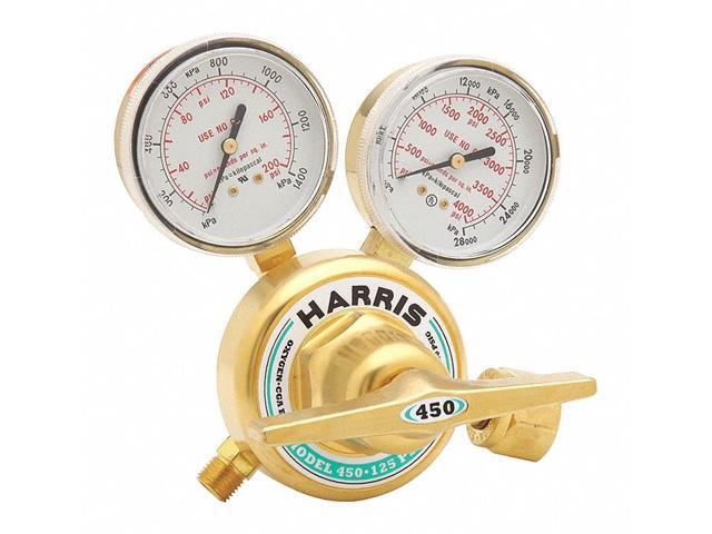 Click here for HARRIS 3002494 Specialty Gas Regulator  Acetylene... prices