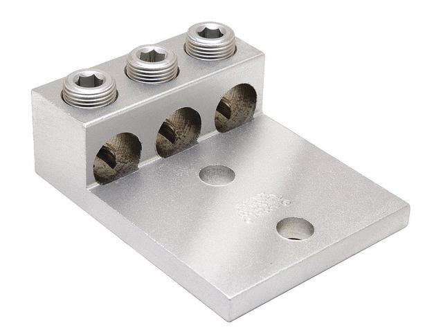 Click here for Four Conductor Lug  6AWG  4.25In prices