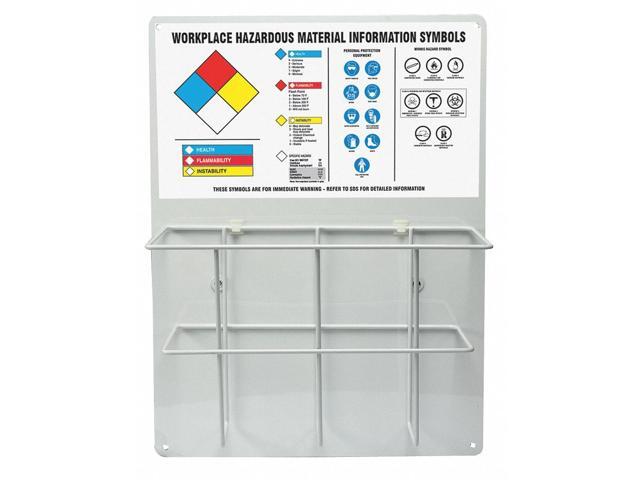 Click here for ACCUFORM ZRS350 RTK/WHMIS/SDS Centre Board 20x15 I... prices