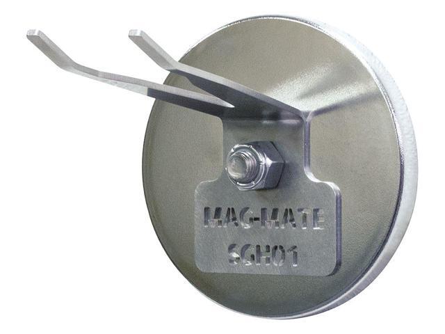 Click here for MAG-MATE SGH01 Paint Spray Gun Holder Magnetic SS prices