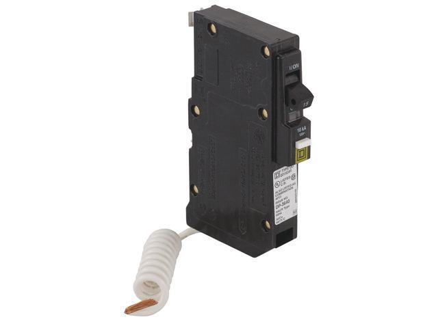 Click here for SQUARE D QOB120CAFI Miniature Circuit Breaker  HOM... prices