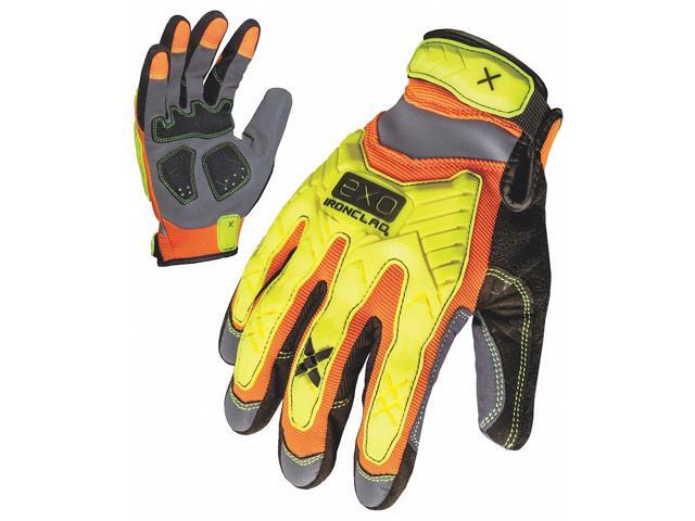 Click here for Ironclad Size L Mechanics Glove EXO-HZI-04-L prices