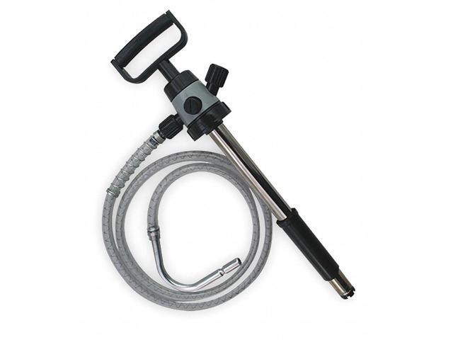 Click here for OIL SAFE 102304 Premium Pump Gray Hand Held Ratio... prices