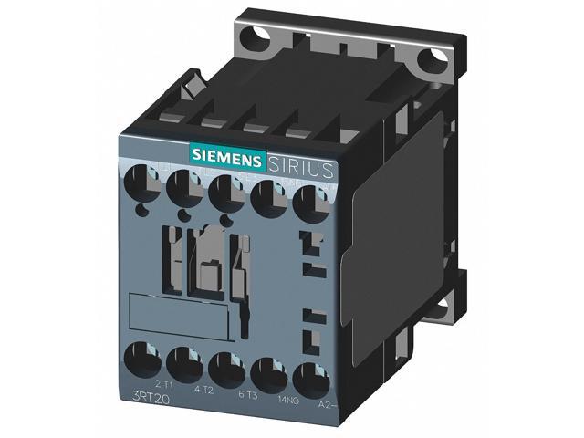 Click here for SIEMENS 3RT20161BB41 IEC Magnetic Contactor  1NO... prices