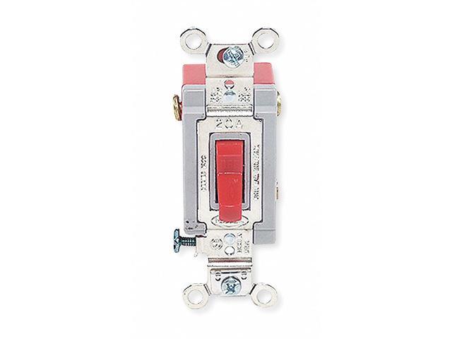 Click here for HUBBELL WIRING DEVICE-KELLEMS HBL1222R Wall Swtch... prices