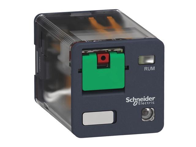 Click here for SCHNEIDER ELECTRIC RUMF32F7 Plug-In  General Purpo... prices