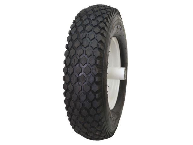 Click here for HI-RUN CT1010 Wheelbarrow Tire 4.10/3.50-4 4 PLY S... prices