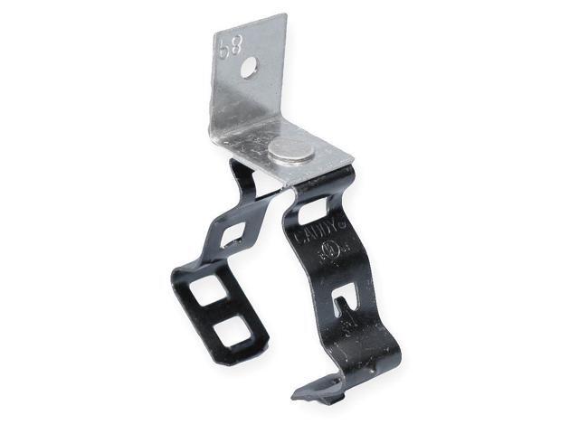 Click here for CADDY FB812M Conduit Hanger Spring Steel prices