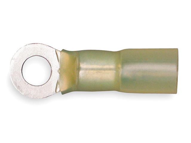 Click here for 3M MH10-38RX Ring Terminal  3/8 in Stud Size  10 A... prices