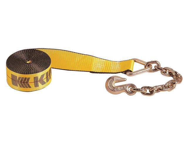 Click here for Kinedyne Corporation 423040 4 x 30 Strap with Chai... prices