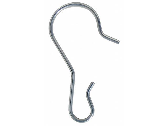 Click here for STEINER 41000 Welding Curtain S-Hook PK10 prices