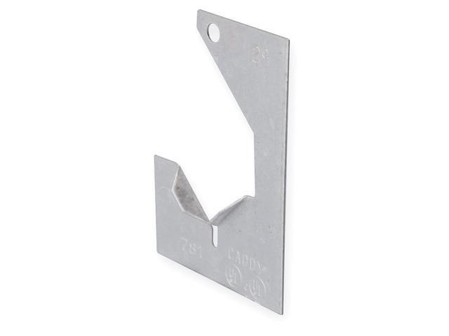 Click here for NVENT CADDY 781 Conduit and Cable Hanger Steel prices