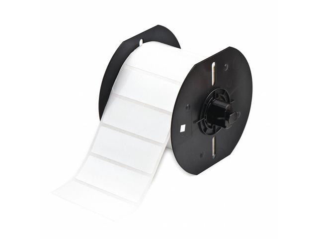 Click here for BRADY B33-18-423 Label Roll  White  Labels/Roll: 1... prices