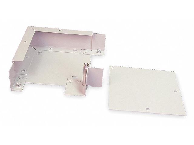 Click here for LEGRAND G4011 Flat Elbow Raceway  4000 Series  1 C... prices