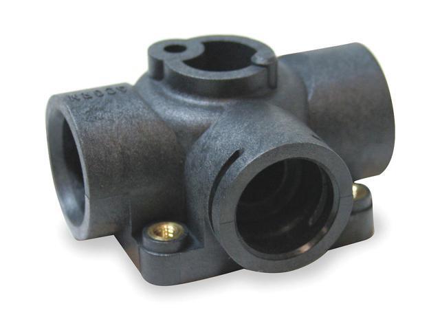 Click here for ACORN 2570-026-000 Right Hand Valve Body prices
