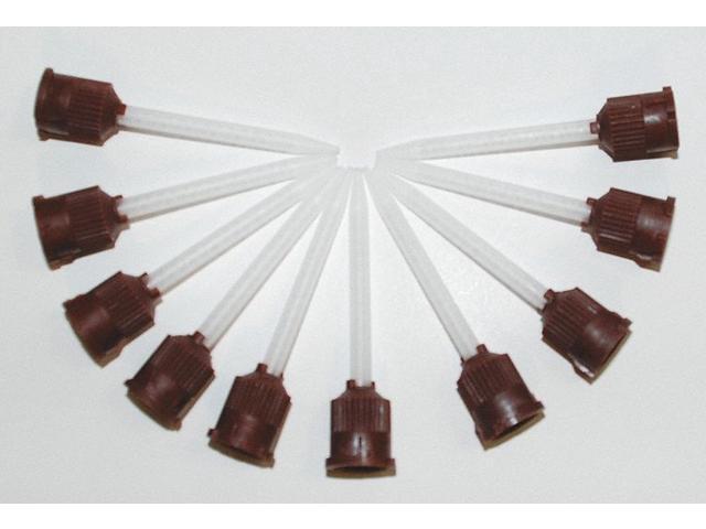 Click here for LOCTITE 1197606 Mixing Nozzle  Black  White  1:1... prices