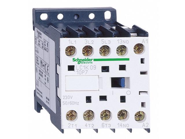 Click here for SQUARE D LC1K1210U7 IEC Miniature Magnetic Contact... prices