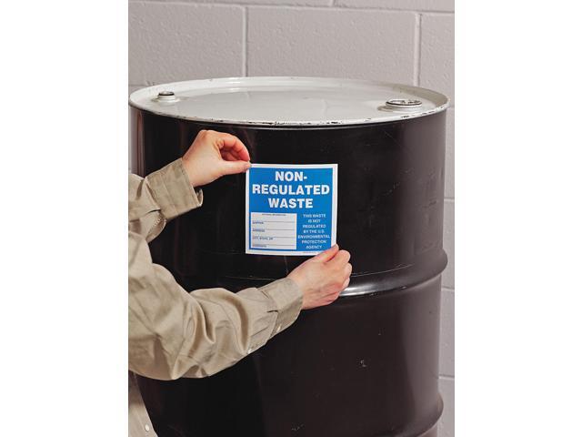Click here for ACCUFORM MHZW14PSC Non Regulated Waste Label 6 In.... prices