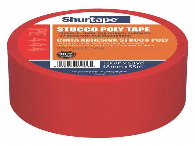 Click here for SHURTAPE PE 444 Painters Tape 1 7/8inx60 yd Red 7... prices
