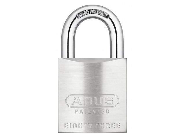 Click here for ABUS 83/45 RK KA-300 Padlock  Keyed Alike  Standar... prices