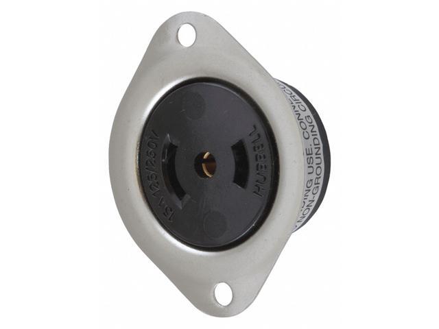 Click here for HUBBELL WIRING DEVICE-KELLEMS HBL7487 Midget Flang... prices