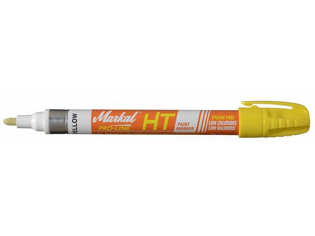 Click here for MARKAL 97302 Permanent Liquid Paint Marker  Medium... prices