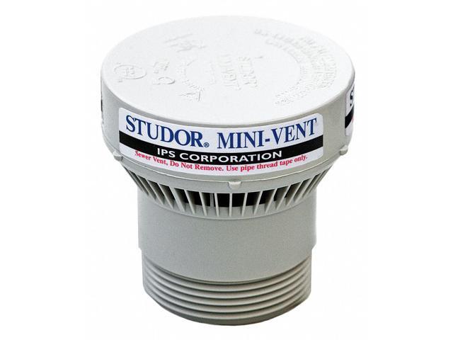 Click here for STUDOR 20301 2 Dia  ABS Plastic  Polystyrene  Conn... prices