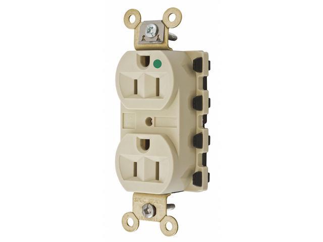 Click here for SNAPCONNECT SNAP8200IA 15A Duplex Modular Receptac... prices