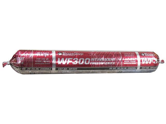 Click here for SPECSEAL WF320 Fire Barrier Sealant 20 oz. Red Lat... prices