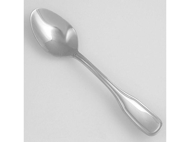 Click here for WALCO WL6601 Teaspoon Length 6 1/4 In PK36 prices