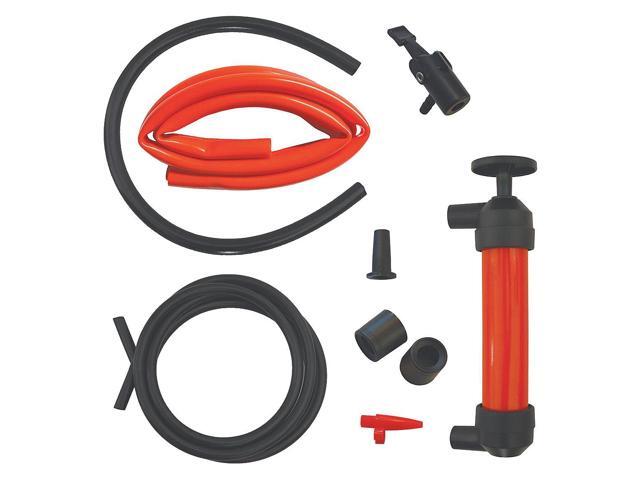 Click here for FUNNEL KING 32467 Pump  PVC  Red  Flow Capacity 0.... prices