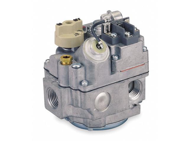 Click here for ROBERTSHAW 700-502 Gas Valve  Natural Gas  Standin... prices