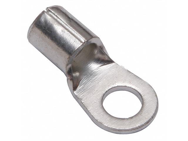 Click here for BURNDY YAD8CM5E10 One-Hole Compression Lug  8 AWG... prices