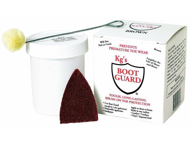 Click here for Kgs Boot Guard Boot Guard  2 oz. Size  Polyurethan... prices