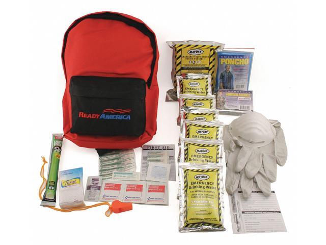 Click here for READY AMERICA 70180 Survival Kit  Fabric 35 Compon... prices