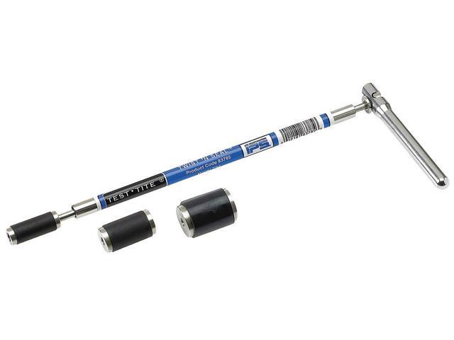Click here for TEST-TITE 83783 Twist N Seal Pipe Sealing Plug 3/4 prices