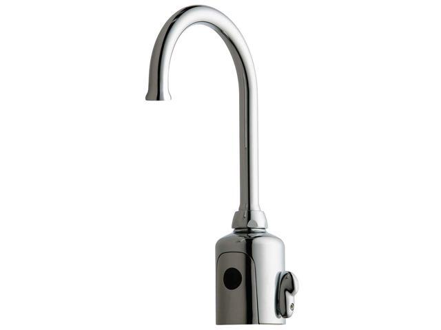 Click here for Lavatory Faucet  Electronic  1.5GPM prices