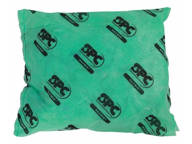 Click here for BRADY HAZ1818 Sorbent Pillow  28 gal  18 in x 18 i... prices